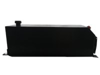 12 QT Steel Cubed Tank | Florida Hydraulic Industrial